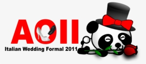 How To Set Use Aoii Italian Wedding Svg Vector - 600x272 PNG Download ...