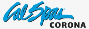 Spas Hot Tubs For Sale Corona Png Logo - Cal Spas Logo - 687x235 PNG ...