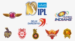 Ipl Logo - Logo - 4000x1974 PNG Download - PNGkit