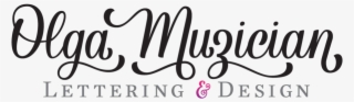 Compass Coffee Lettering Olga Muzician Rh Olgamuzician - Lettering Olga ...