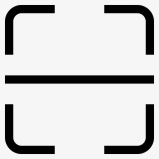 Png File - Scan Qr Code Logo - 980x980 PNG Download - PNGkit