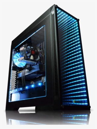 Gaming Computer Png Free Download - Gamer Pc Png - 820x520 PNG Download ...