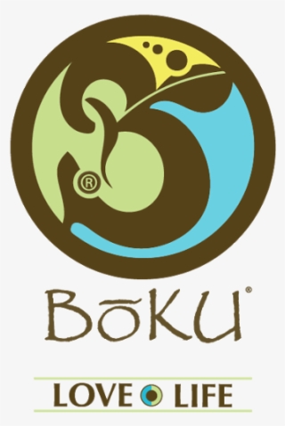 Boku Logo - Boku Superfood - 1813x544 PNG Download - PNGkit