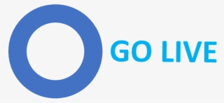 Go Live Png - 782x658 PNG Download - PNGkit