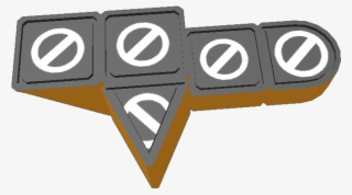 If You Wanted Any No-stick - Sign - 768x768 PNG Download - PNGkit