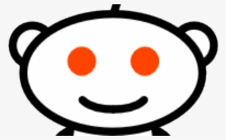 Reddit Logo PNG, Free HD Reddit Logo Transparent Image - PNGkit