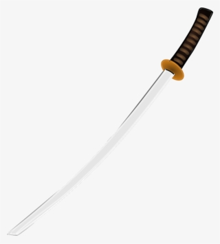 Pedang Samurai Png - 649x720 PNG Download - PNGkit