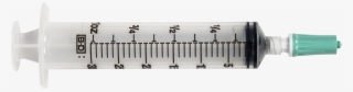 My8030 / 30ml Bonded Texium Syringe - Syringe - 1500x950 PNG Download ...