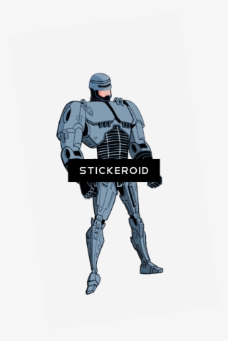 Robocop Actors Heroes - Soldier - 838x1254 PNG Download - PNGkit