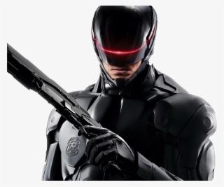 Robocop Logo Png - 900x900 PNG Download - PNGkit