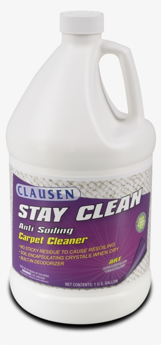 Stay Clean Gallon - 531x1136 PNG Download - PNGkit