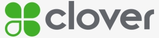 Clover First Data Logo - 1698x414 PNG Download - PNGkit