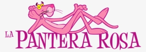 Pantera Rosa Logo Png - 750x271 PNG Download - PNGkit