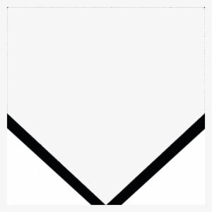 Home Plate PNG, Free HD Home Plate Transparent Image - PNGkit