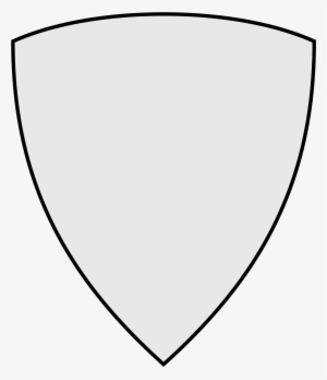 Coa Illustration Shield Triangular - Team Logo Template Png - 666x768 ...