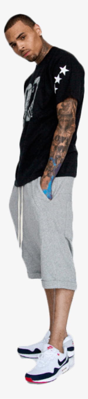 Chris Brown PNG, Free HD Chris Brown Transparent Image - PNGkit