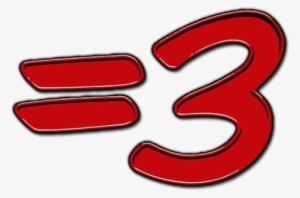 Equals Three Logo - Ray William Johnson Logo - 500x500 PNG Download ...