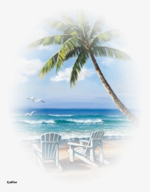 Beach Scene PNG, Free HD Beach Scene Transparent Image - PNGkit