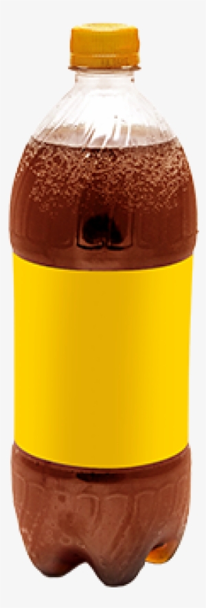 Lemon Iced Tea 1 Liter - Lemon - 400x400 PNG Download - PNGkit