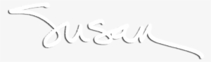 Susan's Handwritten Signature - Calligraphy - 945x295 PNG Download - PNGkit