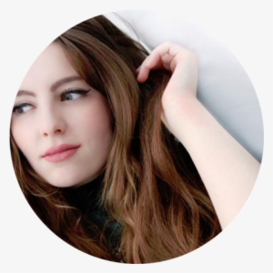 About Me - Profile Pictures For Girls Group - 600x500 PNG Download - PNGkit