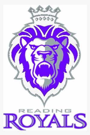 Reading Royals Logo Png Transparent - Reading Royals - 2400x2400 PNG ...