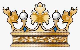 38 - Russian Nobility Crown - 860x525 PNG Download - PNGkit