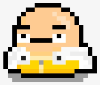 Random Image From User - Super Mario World Skull - 592x592 PNG Download ...