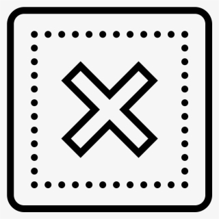 Close Window Icon - Icon Form - 1600x1600 PNG Download - PNGkit