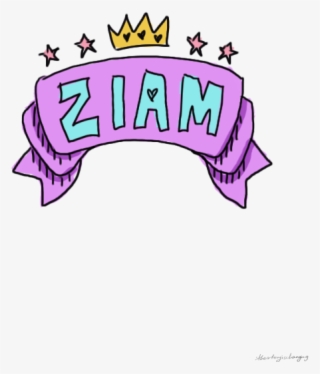 Larry, Larry Stylinson, And Overlay Image - Ziam Background - 500x700 ...