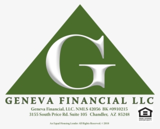 Geneva Fi Full Logo With Address Housing Logo And Banking - Geneva ...