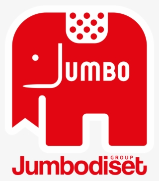 Jumbo Games Limited - Jumbo Puzzle Logo - 1181x1352 PNG Download - PNGkit
