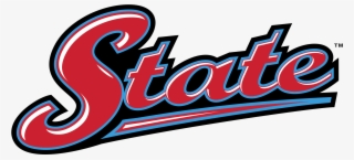 Delaware State Hornets Logo Png Transparent - Delaware State University ...