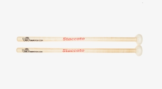 Staccato Timpani Mallets - Marking Tools - 2048x1138 PNG Download - PNGkit