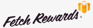Logo - Fetch Rewards - 1250x417 PNG Download - PNGkit
