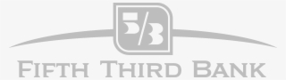 Fifth Third Bank - Fifth Third Logo Png - 1920x1080 PNG Download - PNGkit