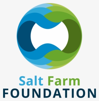 Salt Farm Logo - 650x662 PNG Download - PNGkit