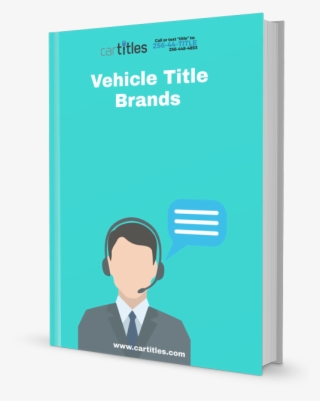 Branded - Vehicle Title - 500x642 PNG Download - PNGkit