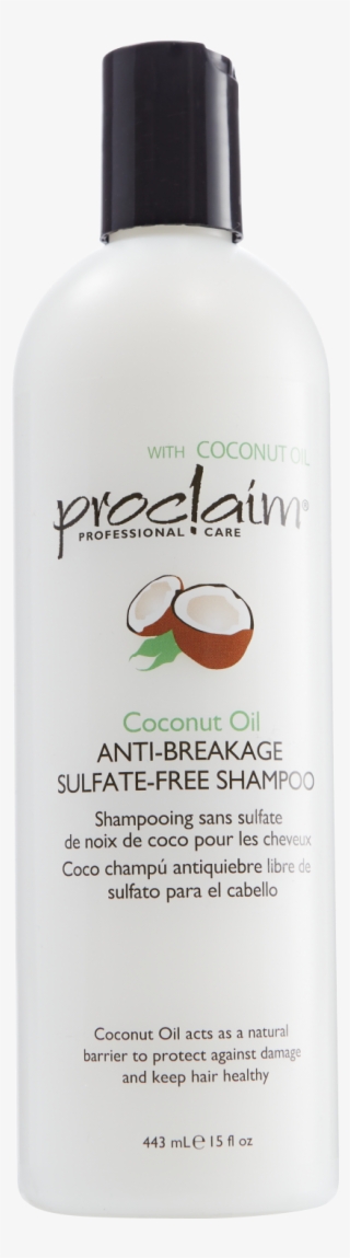 Proclaim Argan Oil Intense Moisturising Conditioner - 1500x1500 PNG ...