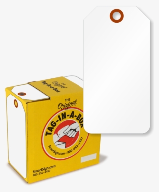 White Tag With Fiber Patch - Color - 800x800 PNG Download - PNGkit