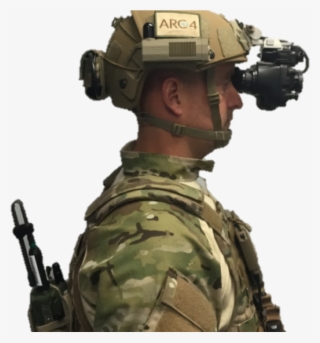 Heads Up On The Move Augmented Reality Technology Arc4 - Transparent ...