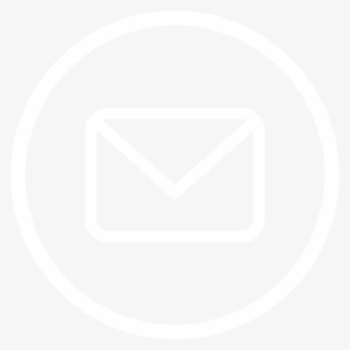 Download Transparent Gmail White Icon Png - PNGkit