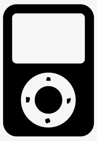 Png File Svg - Icono Ipod - 676x980 PNG Download - PNGkit