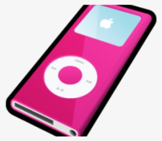 Ipod Cartoon - Cartoon Ipod Nano - 640x480 PNG Download - PNGkit