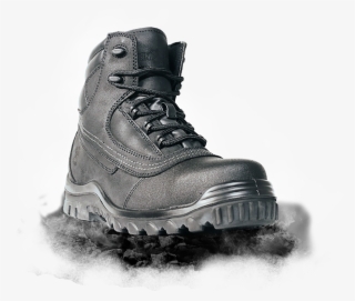 Iron Age Ia5500 Backstop - Black Dozer Boots - 875x750 PNG Download ...