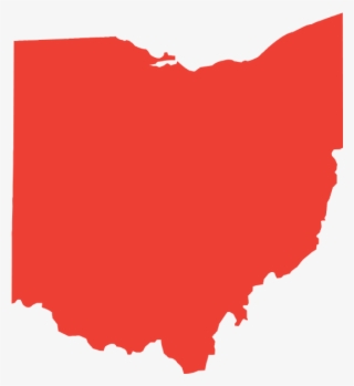Ohio Shape Png - Ohio Png - 600x600 PNG Download - PNGkit