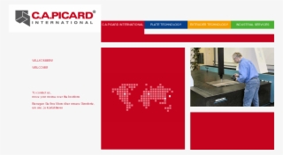 Picard Logo Png Transparent - Picard Surgelés Logo - 2400x2400 PNG ...