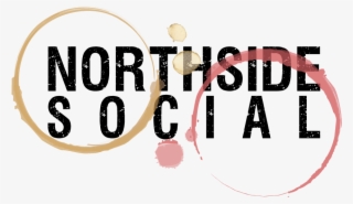 Northside Social Logo - 900x533 PNG Download - PNGkit
