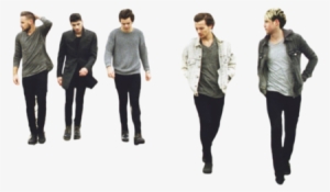 Free Icons Png - One Direction You - 500x334 PNG Download - PNGkit