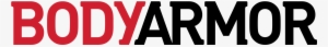 Bodyarmor Logo New 1 - Bodyarmor Lyte Super Drink, Cherry Berry - 16 Fl ...